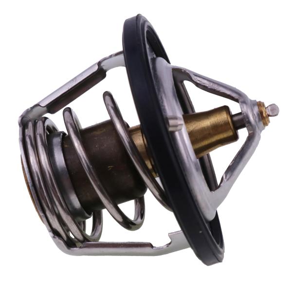 商品名: JZGRDN サーモスタット&amp;ガスケットキット 21200AA072 21236AA010 21210AA080 スバル 1993-2014 インプレッサ WRX STI、1990-2019 Legacy、2000-201...