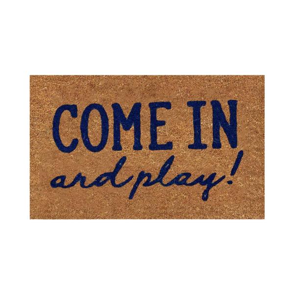 商品名:  TUNKENCE Front Doormat Indoor Indoor Doormats Doormat Outdoor Entrance Decorative Door Mat Bathroom Welcome Mat Do...