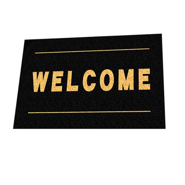 商品名:  TUNKENCE Door Mats Outdoor Welcome Doormats Front Door Mat Indoor Entrance Floor Mat Alphabet Creative Fun Doormat...