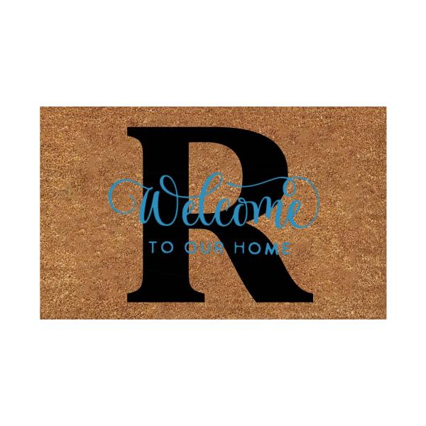 商品名:  TUNKENCE Entrance Doormat Indoor Door Mat Front Door Mat Inside Decorative Door Mat Bathroom Welcome Mat Door Mat ...
