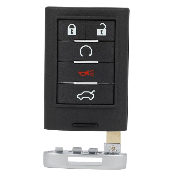 商品名: SCITOO キーフォブシェルケース 1個 キャデラックCts用 キャデラックSts 2008-2015用 SCITOO 1 Pcs Key Fob Shells Case for Cadillac Cts for Cadilla...