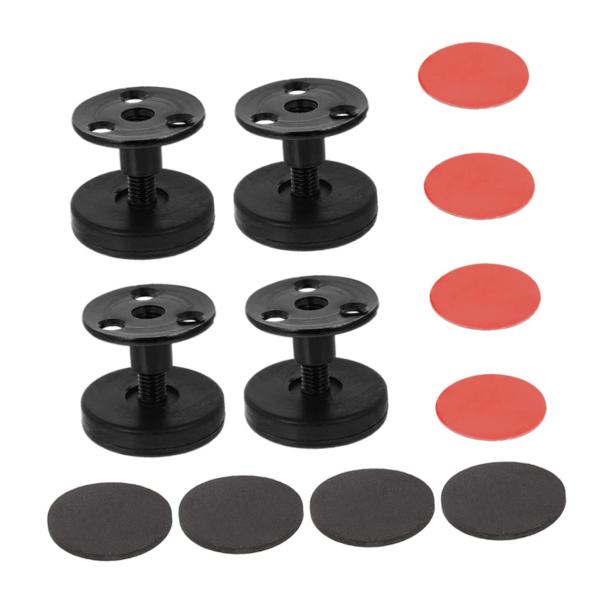 商品名:  GRIRIW 1 Set Fixed Bed Lifter Headboard Stoppers for Wall Bed Anti- Shake Bed Frame Anti- Shake Tool Anti- Shake T...
