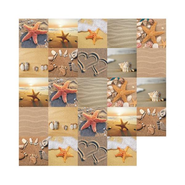 商品名:  TUNKENCE 10-Sheet Kitchen Backsplash Peel and Stick Tile Peel and Stick Self Adhesive Bathroom Wall Tiles for Kitc...