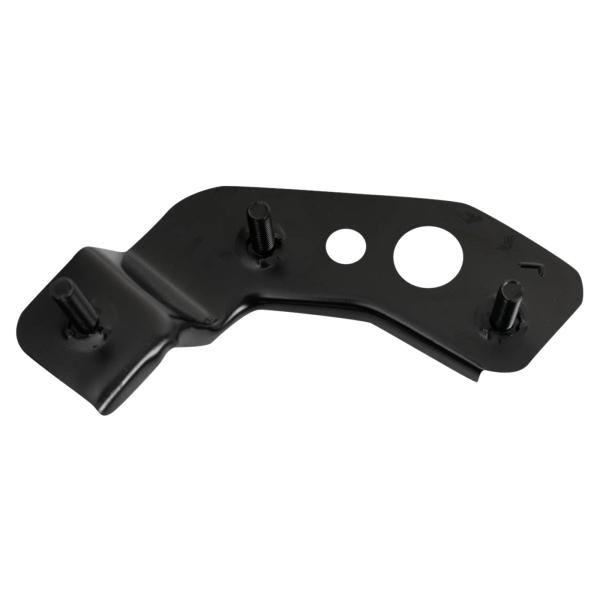 商品名:  TRQ Front Left Outer Bumper Bracket Compatible with 2005-2009 Ford Mustangブランド: TRQ高さ: 9cm横幅: 12cm奥行: 2cm商品番号: BDA...