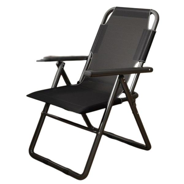 商品名:  Comfortable Reclining Folding Office Chair with Armrests for Home Office Compact Chair for Home Office Ergonomic F...