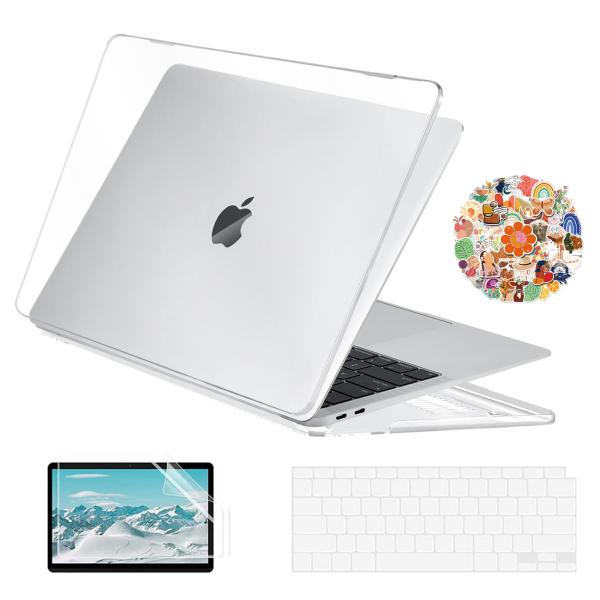 商品名:  EooCoo Hard Case Compatible with MacBook Air 13 inch Case 2022 2021-2018 M1 A2337 A2179 A1932 with Retina Display ...
