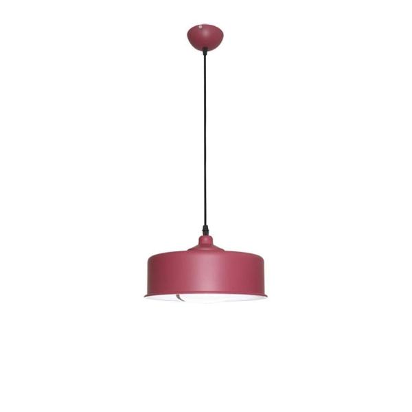 商品名:  MAXTED Fashion Nordic Creative Semicircle Ceiling Pendant Light Simple Metal Suspension Light Minimalist Single He...