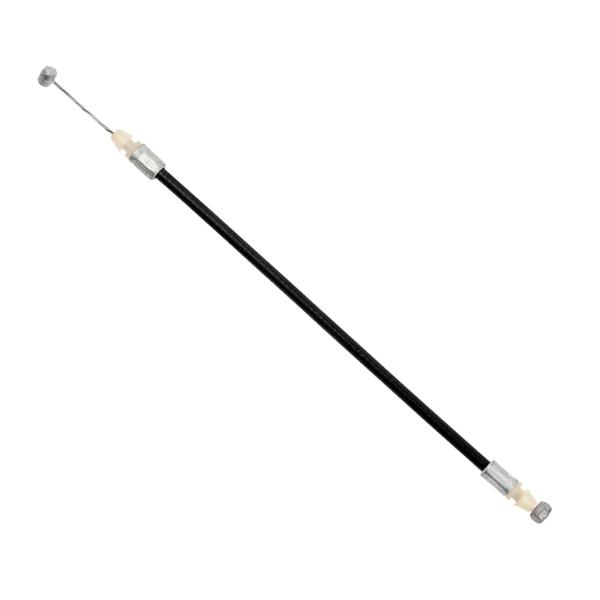 商品名:  Minho Motorcycle Seat Cushion Lock Plate Cable Seat Lock Release Cable Fit for Chinese GY6 Scooter Mopeds Parts 33...