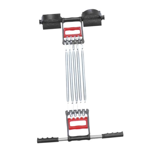 商品名:  Toddmomy Yoga Strap Muscles Strengthen Exerciser Leg Training Equipment Ergonomic Handle Pull Rope Physical Rally ...