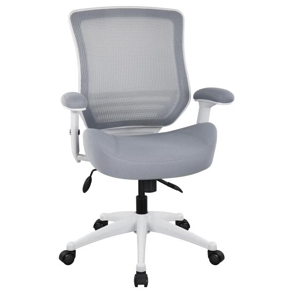 商品名:  BOLISS 400 lbs Ergonomic Office Computer Mesh Desk Chair with Built-in Lumbar Support Mesh Back and Height Adjusta...