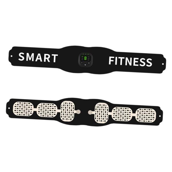 商品名:  BESPORTBLE 1 Set Workout Belt Gym Machines for Home Exercise Belt Fitness Waist Belt Abdomen Training Belt Smart F...