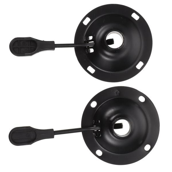 商品名:  Operitacx 2pcs Office Chair Base Bar Stool Swivel Plate Office Chair Swivel Base Office Chair Tilt Control Chair P...