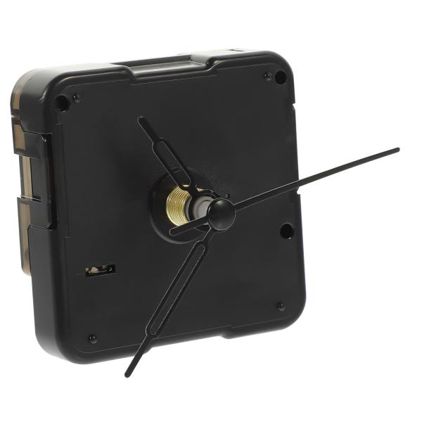 商品名:  OFFSCH 1 Set DIY Kits Silent Clock Silent Wall Clock DIY Clock DIY Crafts Clock Mechanism Kit Replacement Clock Mo...