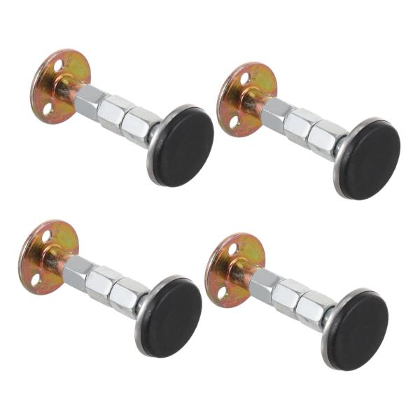 商品名:  Veemoon 4 Pcs Bedside Anchor Framing Tool Anti Shake Bedside Headboard Stabilizer Bedside Stabilizer Anti Shake To...