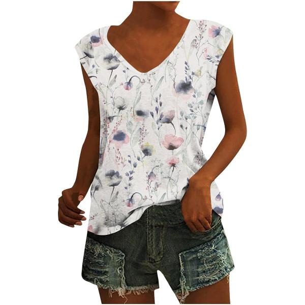 商品名Generic Prited Workout Tank Tops for Women Casual Tank Tops Loose Black Tank Top Women Cropped Tank Tops for Women Wo...