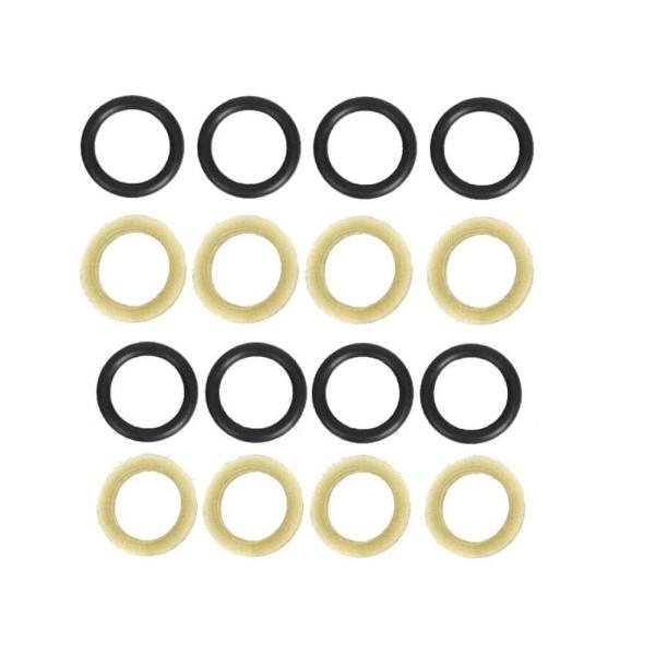 商品名:  Intake Manifold O-Ring Gaskets Set for Mini Cooper R55 R56 Cooper D (2006-2010) 11617805030 - AUTORCEブランド: AUTORCE...