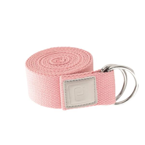 商品名:  CLISPEED 1 Pc Fitness Stretch Strap Workout Bands Gym Bands Athletic Cotton Fitness Bands The Flex Belt Yoga Stret...