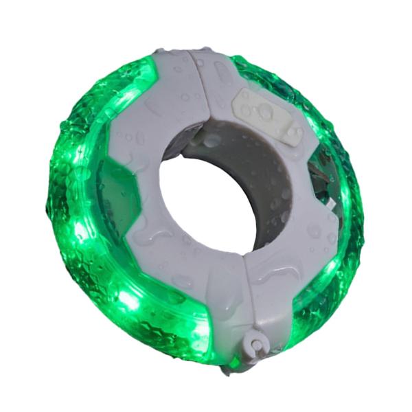 商品名:  CLISPEED Bicycle Hub Light Led Spoke Lights Accessories Light Led Bike Wheel Lamp Road Bike Wheels Spoke Reflector...