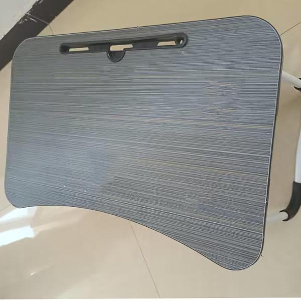 商品名:  LSZMXI Furniture Folding Desk, Space Saving Computer Table Writing Workstation for Home Office, Easy Assembly 40×3...