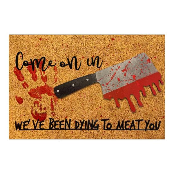 商品名:  TUNKENCE Front Welcome Mat Indoor Doormats Rugs for Living Room Door Mat Door Mat Carpet Custom Door Mat Front Doo...