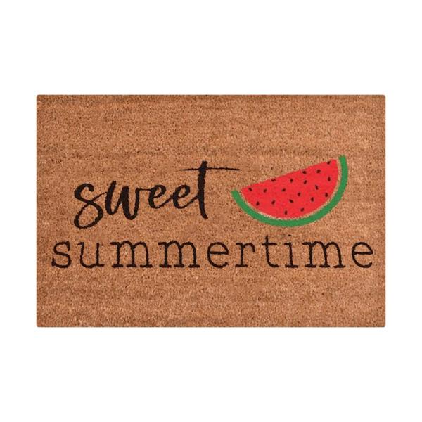 商品名:  TUNKENCE Door Mat Indoor Doormats Door Mat Indoor Entrance Summer Welcome Sign Hello Sunshine Doormat Flower Cute ...