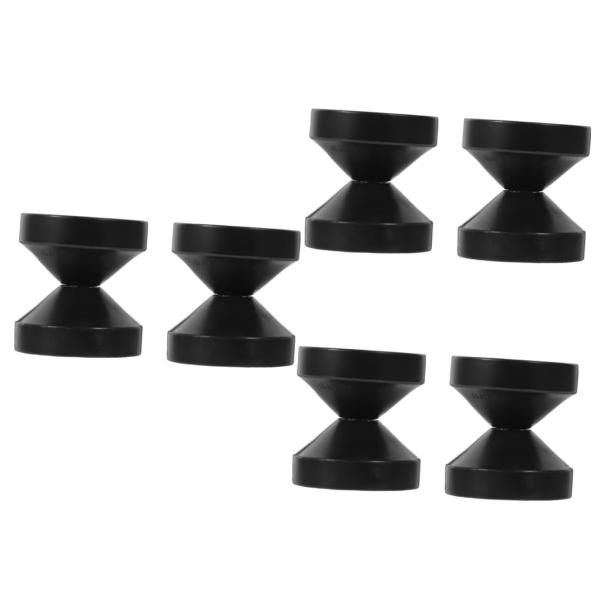 商品名:  Homoyoyo 3 Sets Anti-Noise Top Bed Device Bed Stoppers Bed Anti Shake Tool Adjustable Bedside Fixator Furniture Wa...