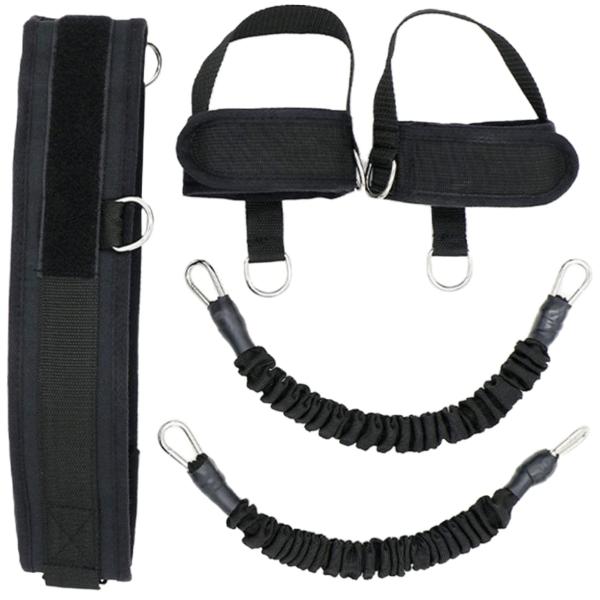 商品名:  Kisangel 1 Set Bounce Trainer Basketball Training Equipment Basketball Accessories Fitness Accessories Gym Ankle L...