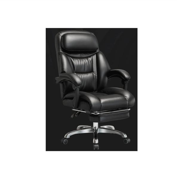 商品名:  RILOOP Ergonomic Home Office Chair with Back Support, Adjustment Armrest, Executive Desk Chair with Reclining Adju...