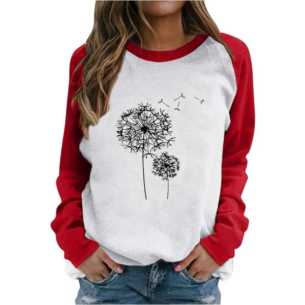 商品名SNKSDGM birthday gifts for women decree tops for women tunics for women white comfy hoodies for women long shirt jack...