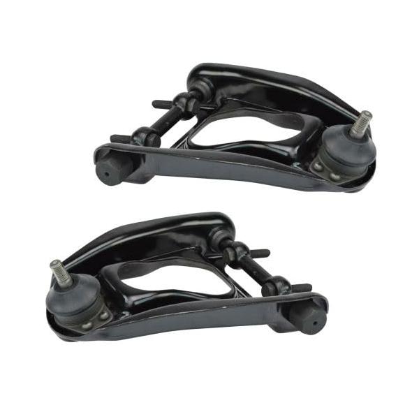 商品名:  Autos Part Outlet〓 New Front Upper Control Arm with Ball Joint Set Compatible with Ford Falcon Mustang Sprint 1964...