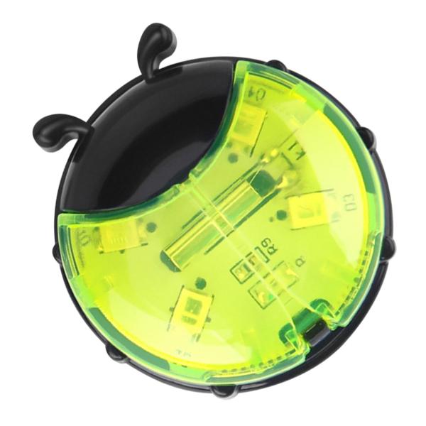 商品名:  Toddmomy Spoke Lights Kids Gift Kid Gifts Decorative Spoke Light Portable Bike Light Ladybug Decor Wheelchair for ...