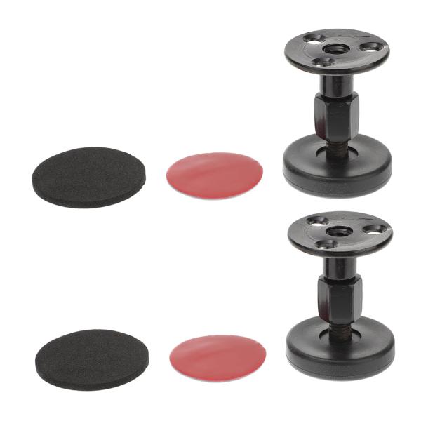 商品名:  LIFKOME 2pcs Head stabilizer Headboard Fixer Bed stabilizer Furniture Wall Support daybed Frame Bedside Headboard ...