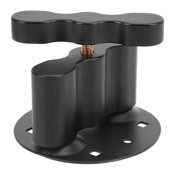 商品名:  Fuel?Pack?Mount, Gas?Container?Mounting?Bracket RX?PM Easy?Installation High Hardness Anti Deformation for ATV for...