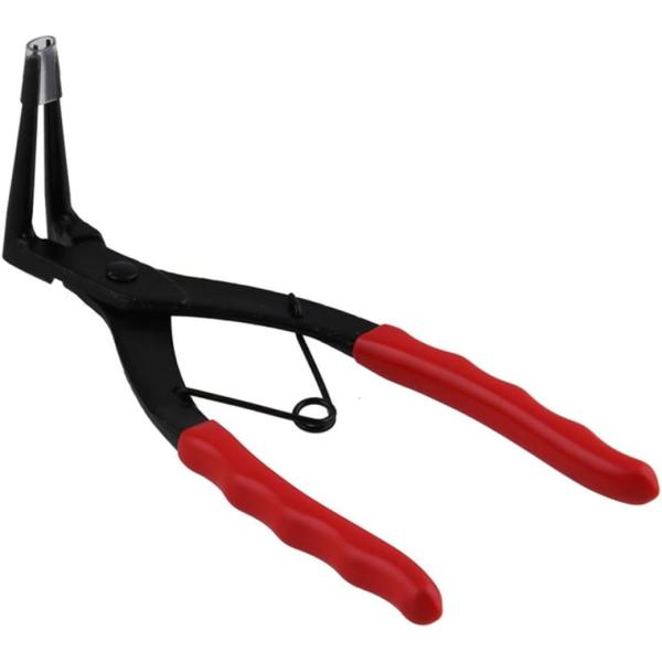 商品名DOITOOL Pliers Right Angle Tool Automotive Tools Car Accessories for External Circlip Pliers Motorcycle Circlip Plier...