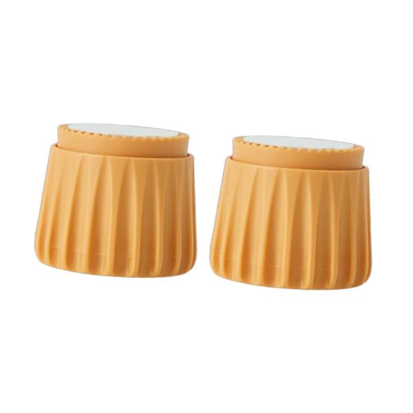商品名:  Homoyoyo 2pcs Bedside Anchor Wall Bed Headboard Stabilizer Bed Anti Shake Tool Bed Making Tool Headboards for Adju...