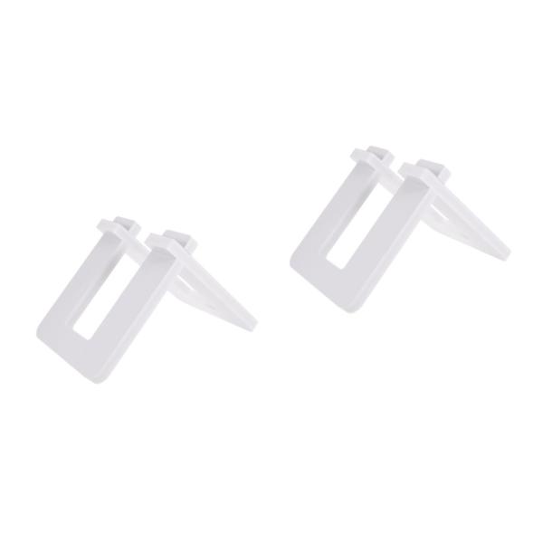 商品名:  SAFIGLE Wheel Stand 2 Pcs Scooters for '+Bicycles Mountain Bike Stand Bike Scooter Floor Rack Bike Floor Parking S...