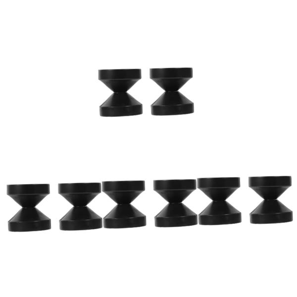 商品名:  Homoyoyo 4 Sets Anti-Noise Top Bed Device Headboard Stoppers Bedside Anti Shake Tool Bed Frame Stabilizer Bed Anti...