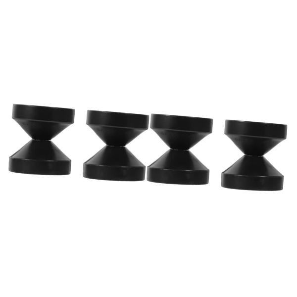 商品名:  LIFKOME 2 Sets Anti-Noise Top Bed Device Bedside Anti Collision fixator Bed Anti Shake Tool Simple tech Finds Head...