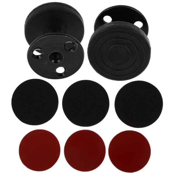 商品名:  GRIRIW 2pcs Head Stabilizer Bed Headboard Stopper Threaded Bed Stopper Head Board Stopper Bedside Anti Shake Tool ...