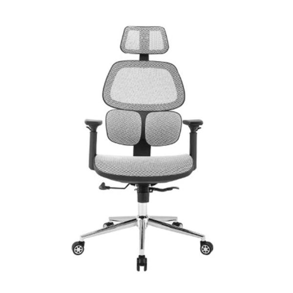 商品名:  HOUKAI Executive Office Chair - High Back Office Chair with Footrest and Thick Padding - Reclining Computer Chair ...