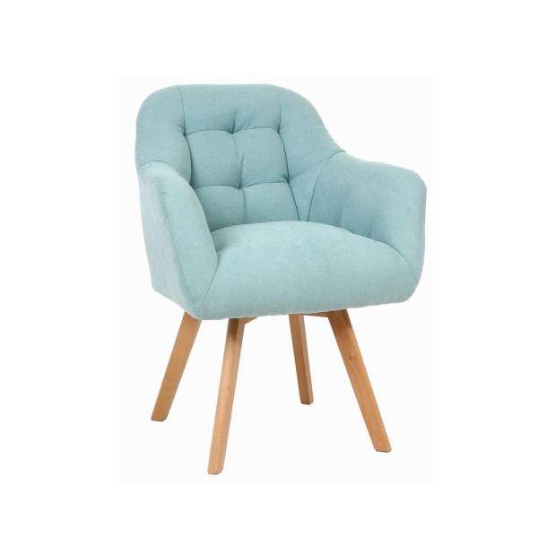 商品名:  HOUKAI Computer Chair Household Comfortable Fabric Sofa Chair Leisure Bedroom Desk Chair Office Chair Cheapブランド: 商...