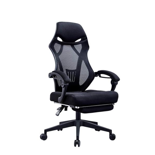 商品名:  HOUKAI Ergonomic Mesh Office Chair High Back Computer Chair Desk Chair Mesh Chair with Thick Cushion Soft Adjustab...