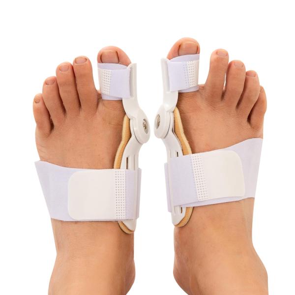 商品名:  Bunion Corrector for Women, Big Bone Toe Straightener Corrector, Best Bunion Corrector, Toe Corrector Straightener...