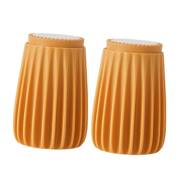商品名:  LIFKOME 2pcs Bedside Anchor Cabinet Door Bumper Adjustable Bed Frame Screw Holder Wall Bed Furniture Protector Bed...
