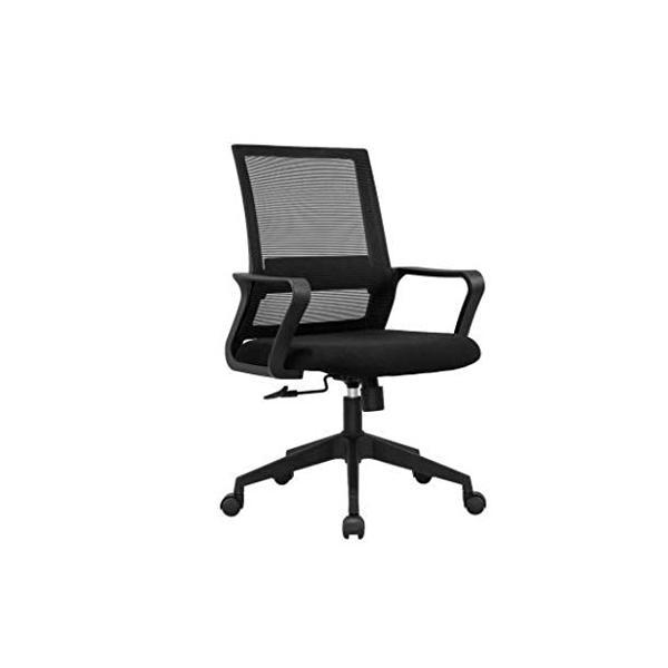 商品名:  HOUKAI Home Computer Chair to Work in an Office Chair Staff Member Chair Netting Lift Swivel Chair Lift Student Do...
