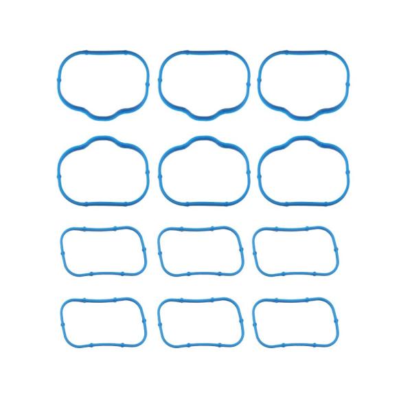 商品名: YIDEZU インテークマニホールドガスケットセット 2011-19 クライスラー ダッジ ジープ 3.2 3.6L MS97204用 YIDEZU Intake Manifold Gasket Set for C-hrysler...