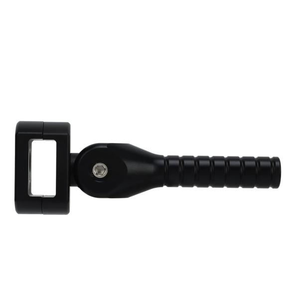 商品名:  Motorcycle Jack Lifting Handle, Motorcycle Jacking Aid Solid Construction Durable Serving Small Size for Motorcycl...