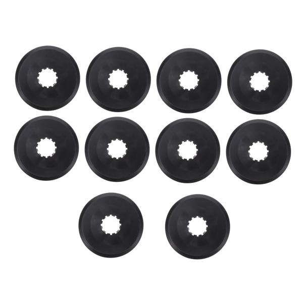 商品名:  CORHAD Flywheel 10pcs Flywheel Cover Disc Brake Cassette Fly Wheels Freewheel Bike Bike Spokes Protector for Flywh...