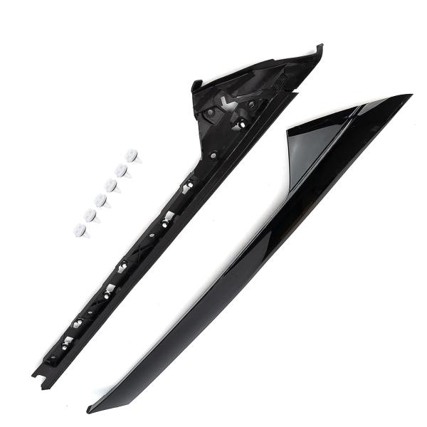 商品名: 926-450 フロントガラス A-Pillar モールディングトリム 2011-2019 フォード エクスプローラー BB5Z7803137BA BB5Z-7803137-AB BB5Z7803137AA BB5Z7803145...