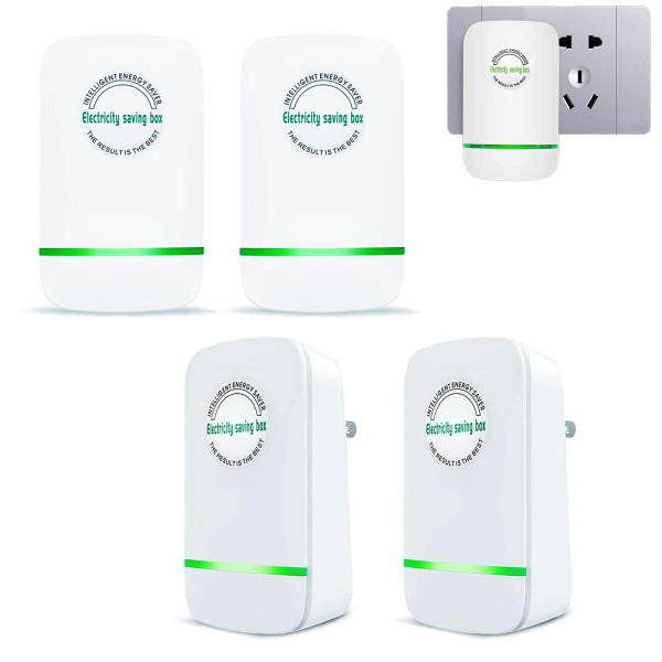 商品名:  Power Saver Pro - Stop Electric Power Saver Device - Watt Electricity Wattsave Energy Saving Box - Intelligent Hou...
